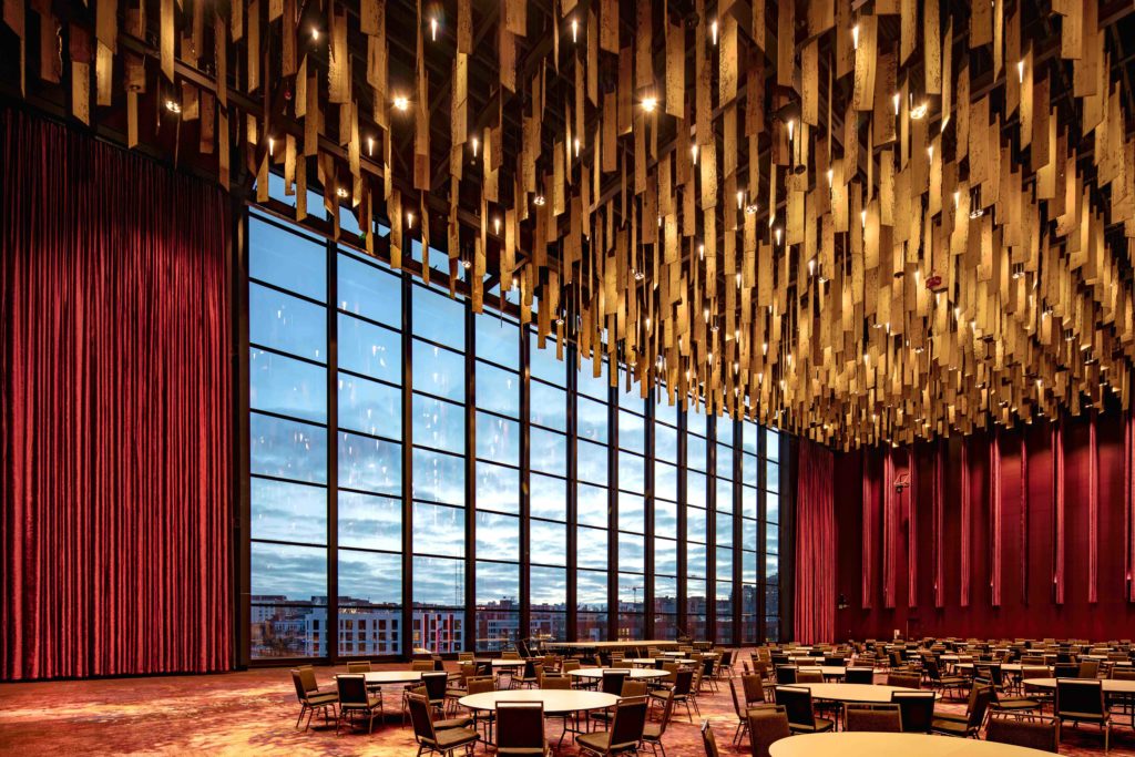 Seattle Convention Center | Prime Electric Seattle Convention Center | Prime Electric
